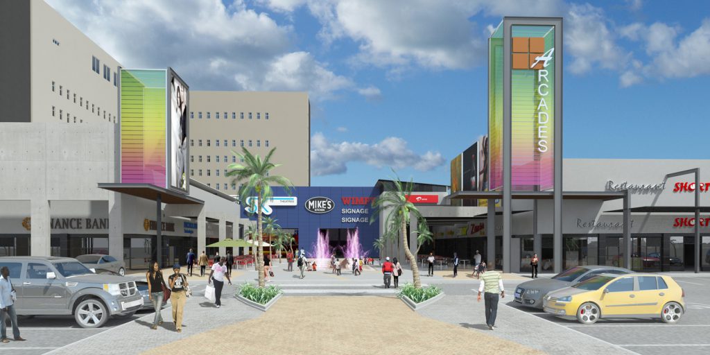 Arc-Architects-Our-Projects-Arcades-Mall-01 - ARC Architects