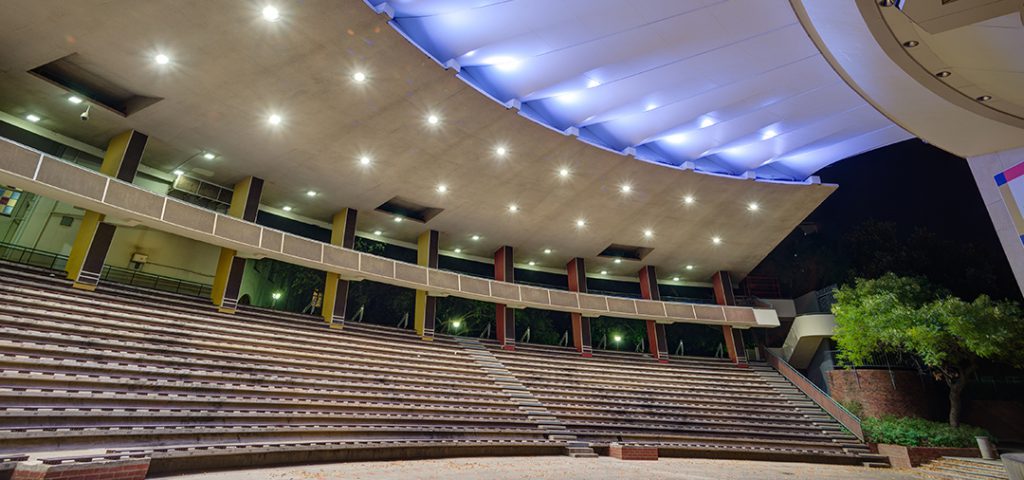 Arc-Architects-Our-Projects-UP-Amphitheatre-roof-Cover - ARC Architects