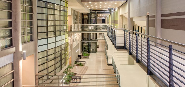 UP Engineering 3 - ARC Architects