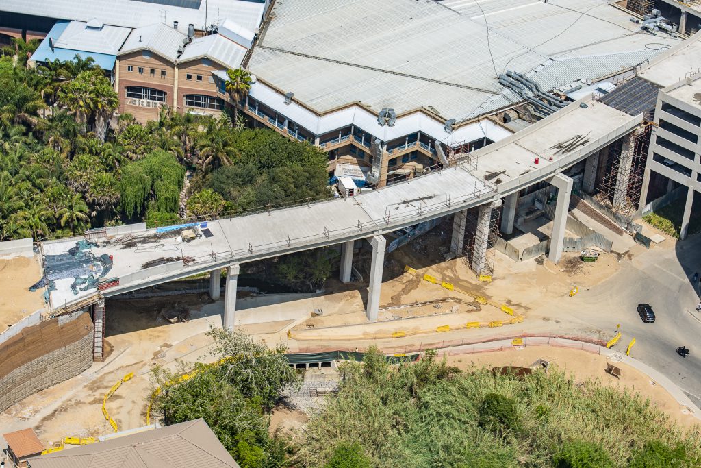 Fourways Mall_180929_009 - ARC Architects