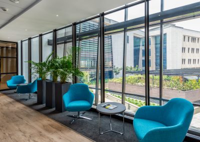 The Ingress at Waterfall - ARC Architects