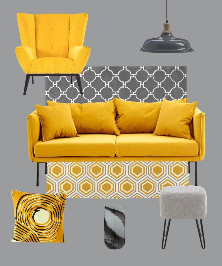 Pantone Colour of the Year 2021 - Home Decor Trends 2021 - ARC Architects